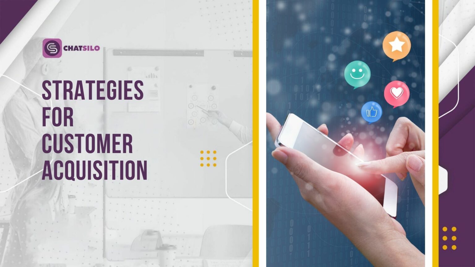 Strategies for Facebook Sales Customers Acquisition - Chatsilo Blog